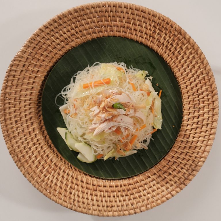 Bee Hoon Goreng Jawa | Mi Urai