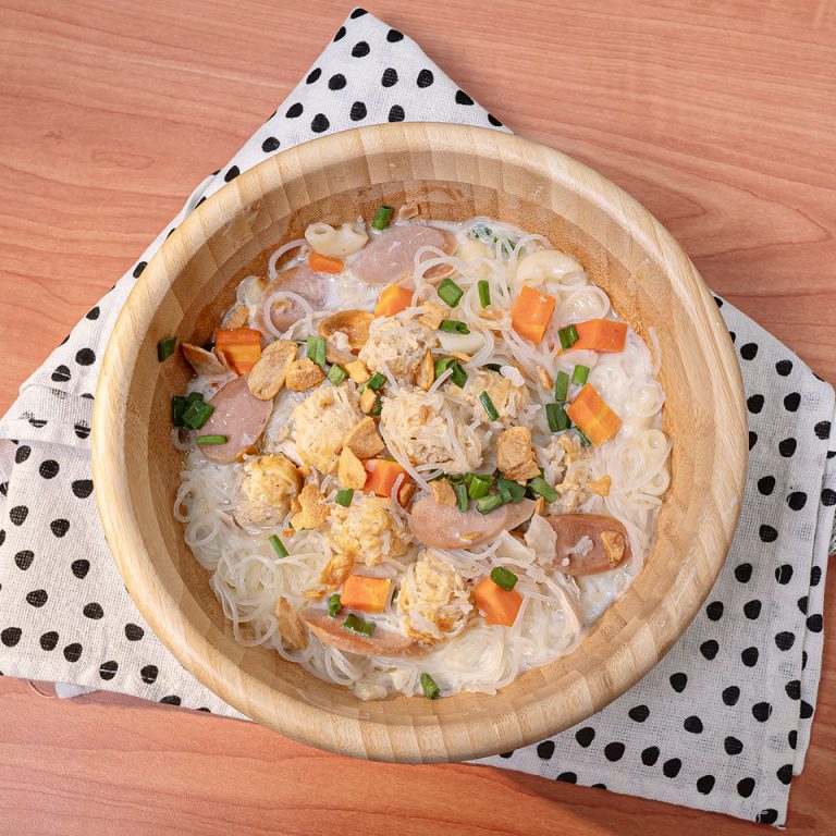 Recipes | Mi Urai
